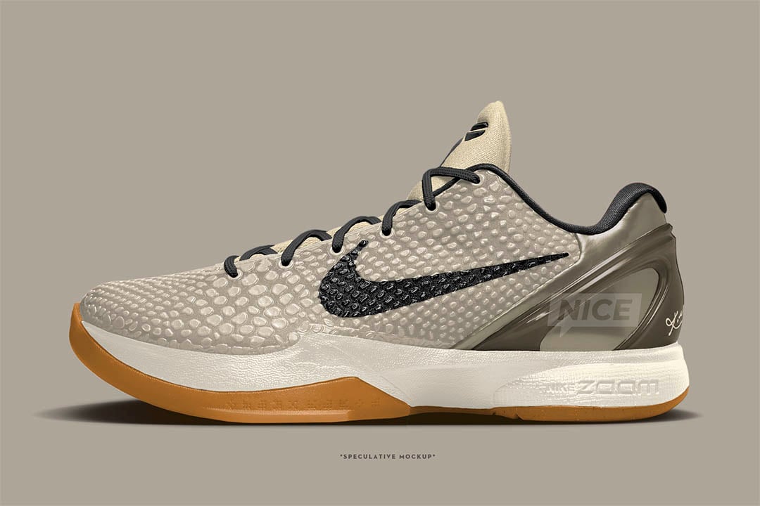 Release Info: Nike Kobe 6 Protro "All-Star 2.0"- HQZ