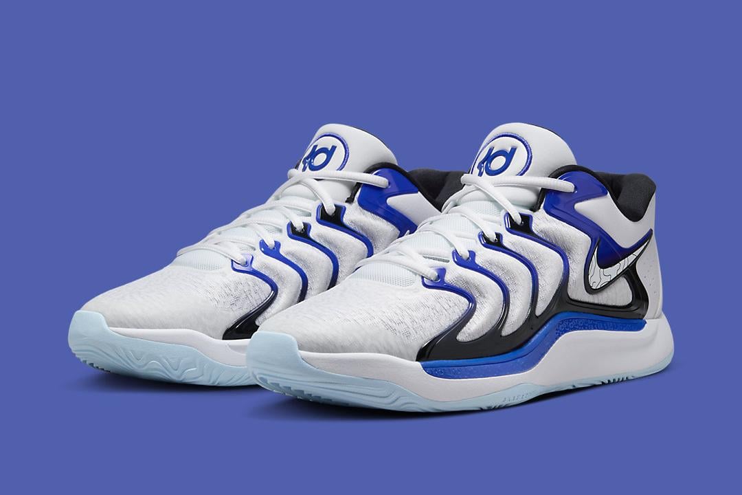 The Nike KD 17 “Penny” Launches in Summer 2024 - HQZ