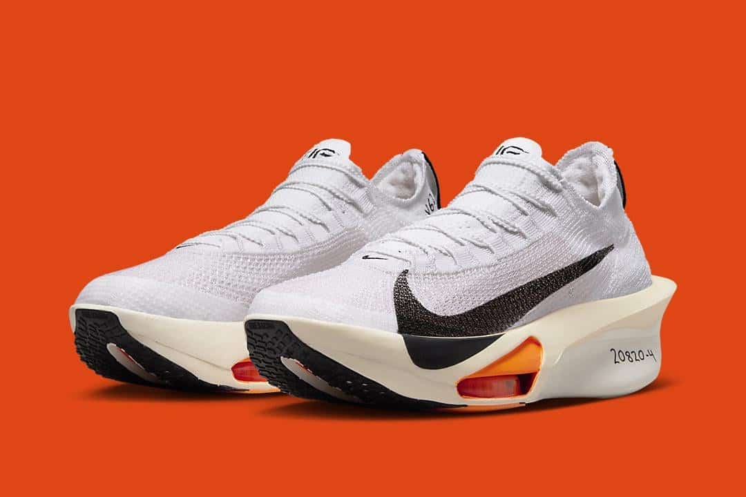 Nike Alphafly 3 “Protro” FD8356-100 - HQZ