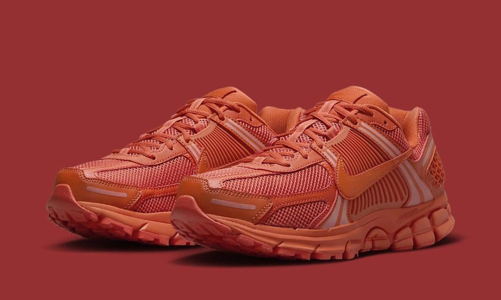 Nike Vomero 5 Zoom “Cosmic Clay” HF5493-800 - HQZ