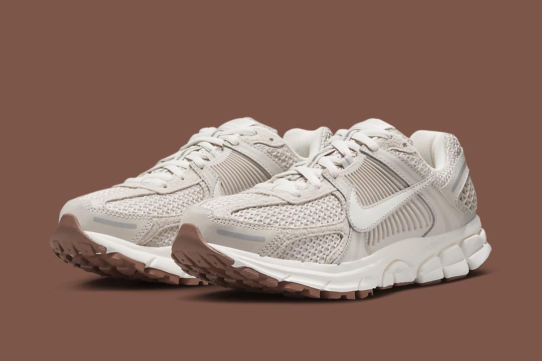 Nike Zoom Vomero 5 “Light Orewood Brown” FZ3780-101 - HQZ