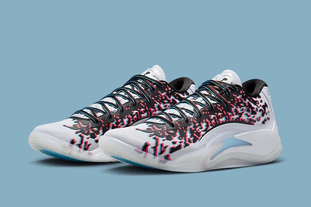 Jordan Zion 3 “Z-3D” FZ1318-060 - HQZ