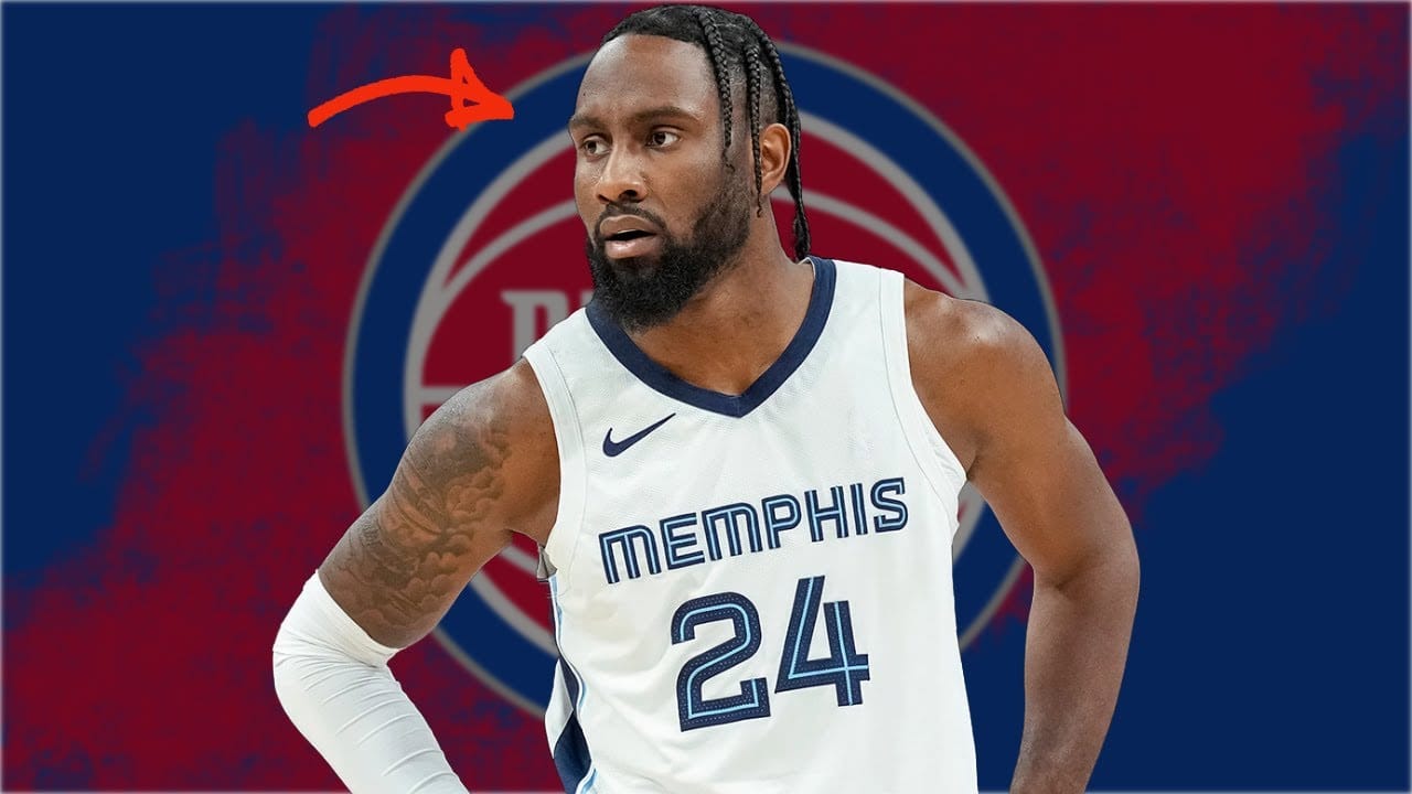 Jaylen Nowell Sign 10-Day Contract with Pistons - HQZ