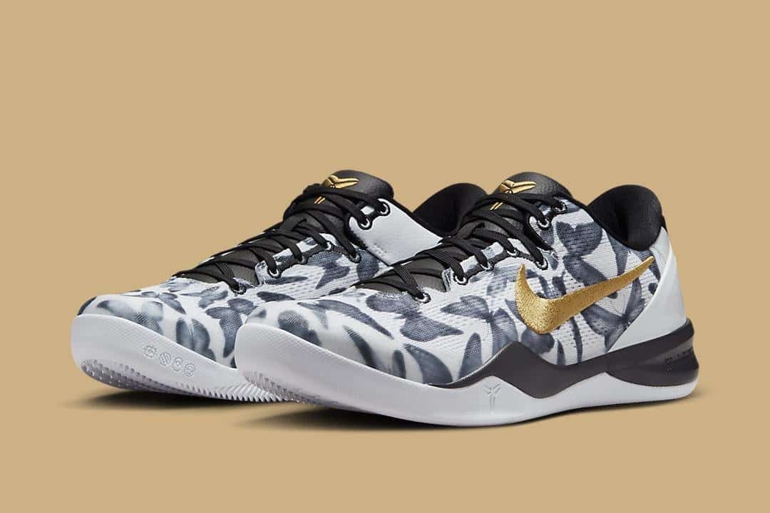Where to Buy the Nike Kobe 8 Protro “Mambacita” - HQZ