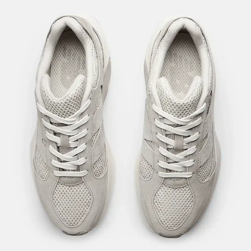 New Balance WRPD Runner: Unveiling the Grey Days Edition