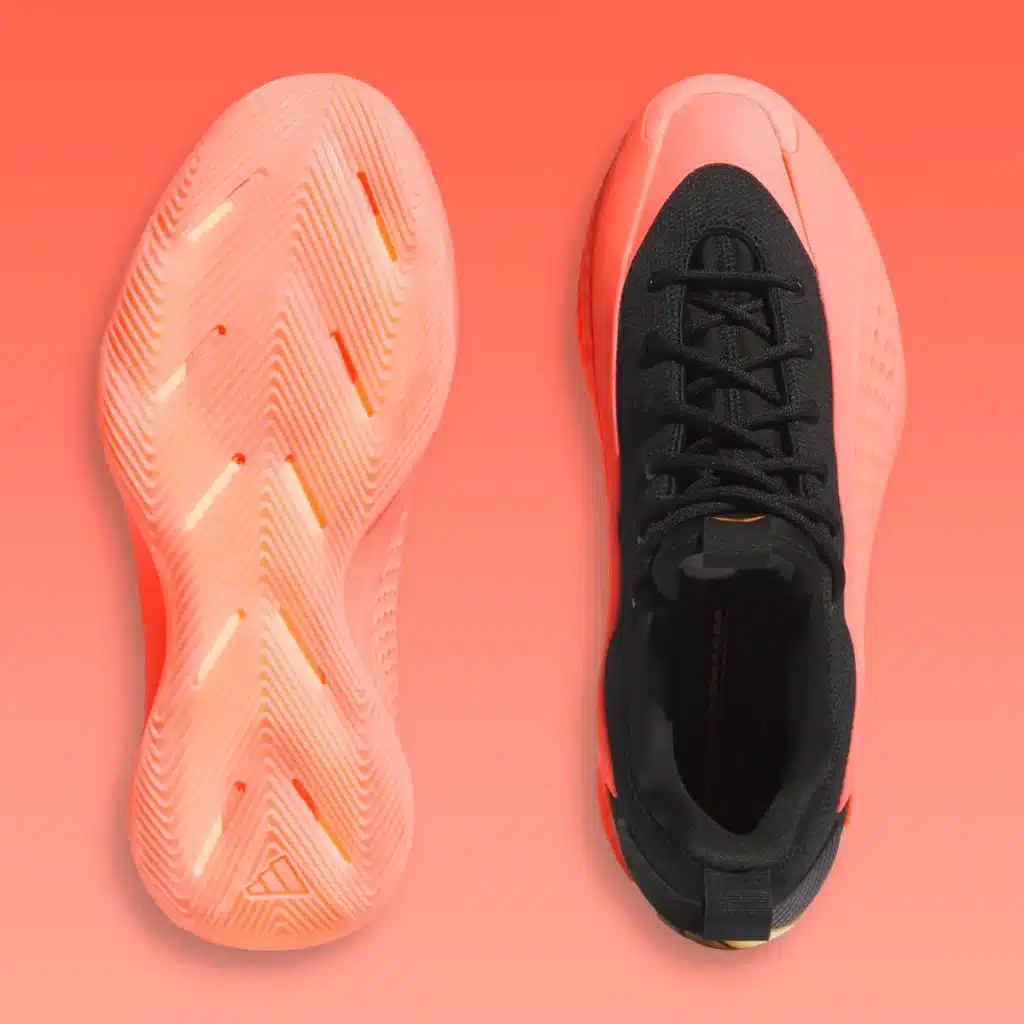 adidas AE1 Low Set to Debut the “Mural” Colorway in August