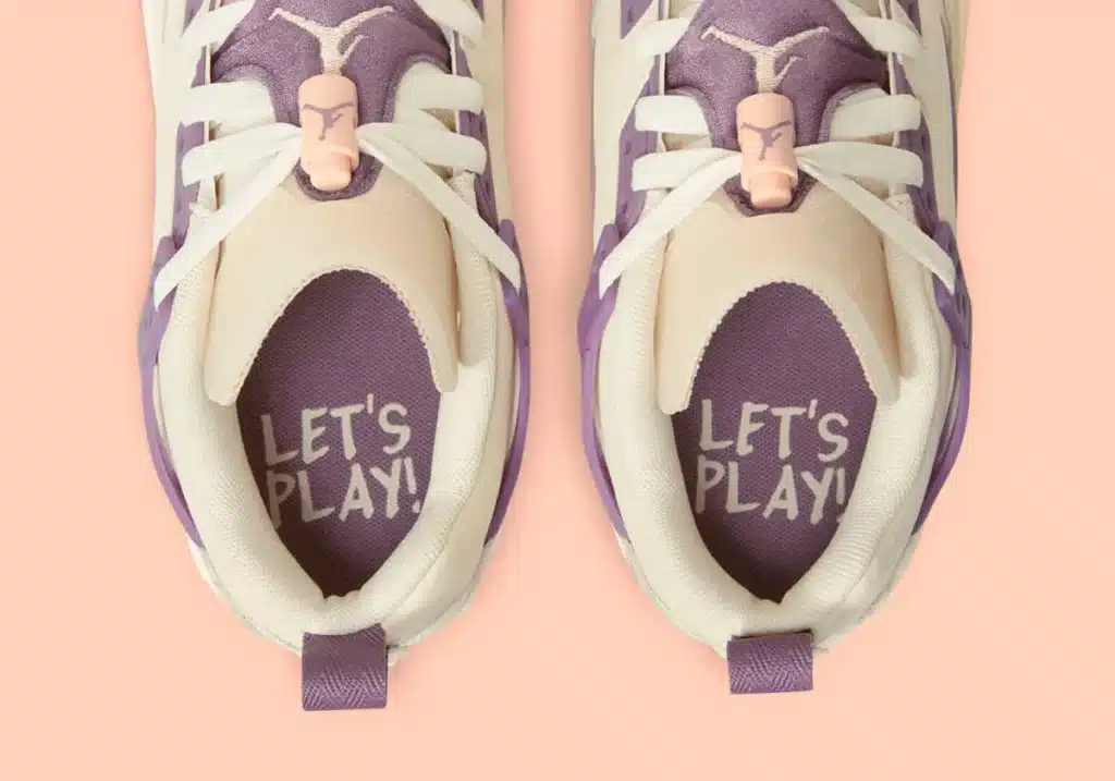 Release Details: Jordan Spiz’ike Low GS “Let’s Play!” - HQZ