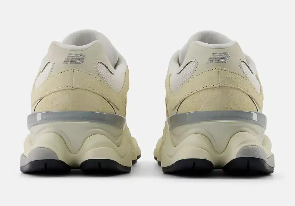 Release Details: New Balance 9060 “Calcium”- HQZ