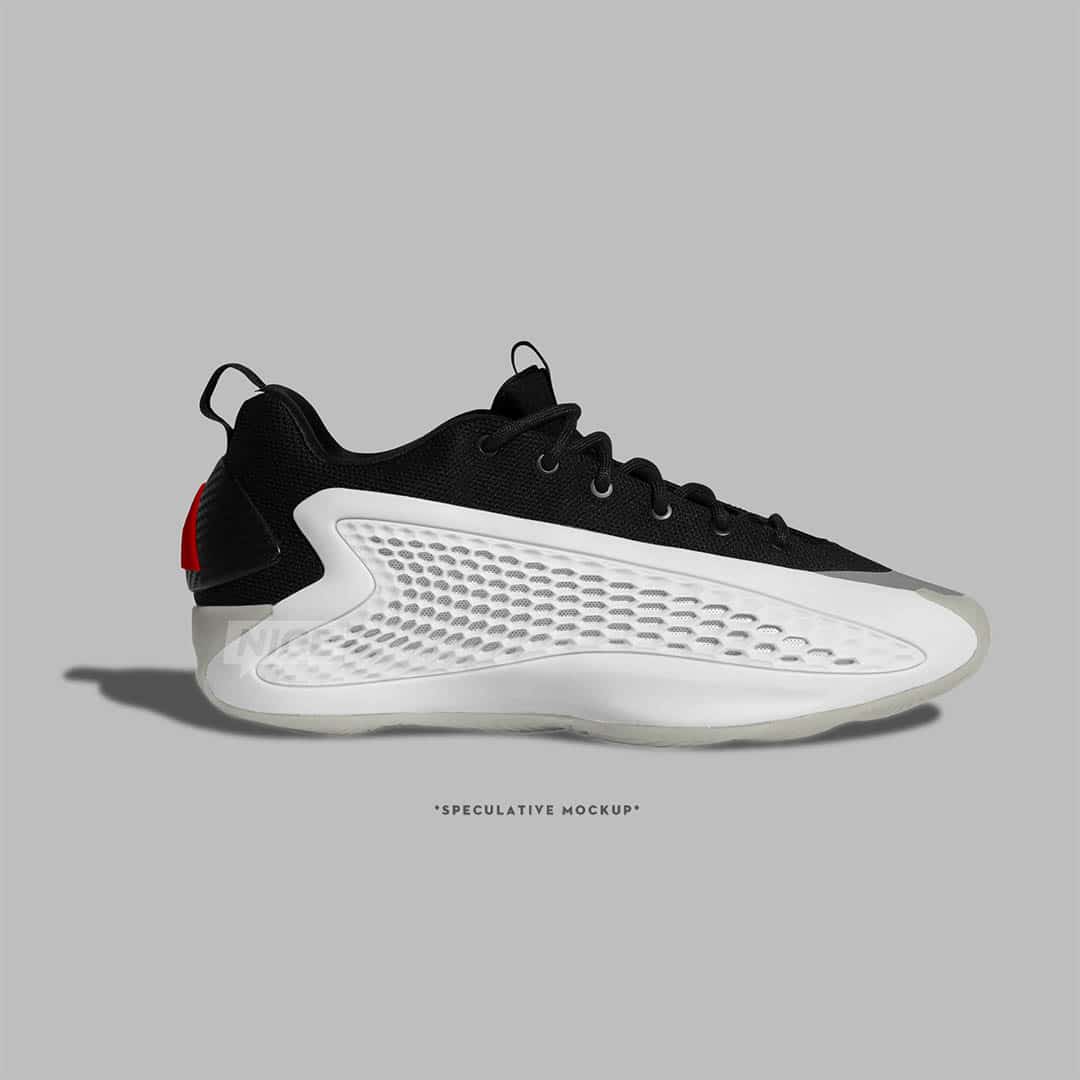 adidas AE 1 Low "Best of adi 2.0" JQ6140 - HQZ