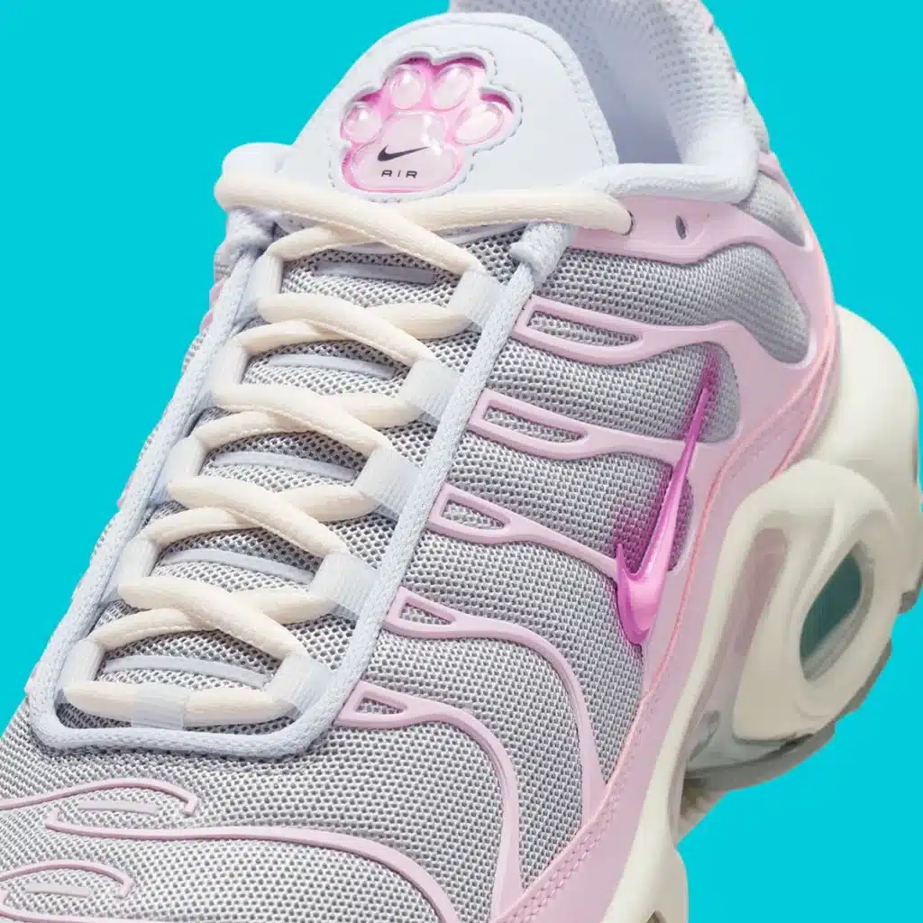 Nike Paw Print Release Date