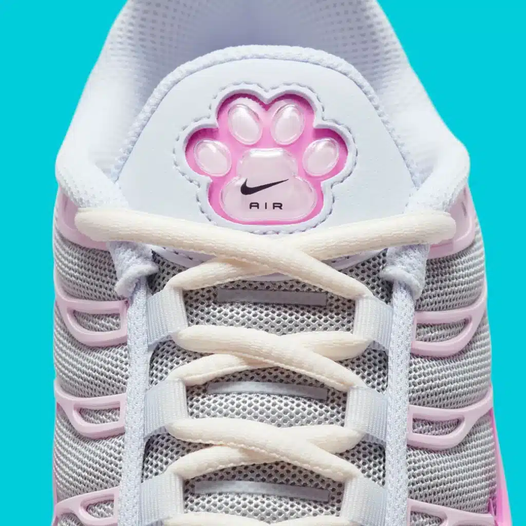 Nike Paw Print Release Date
