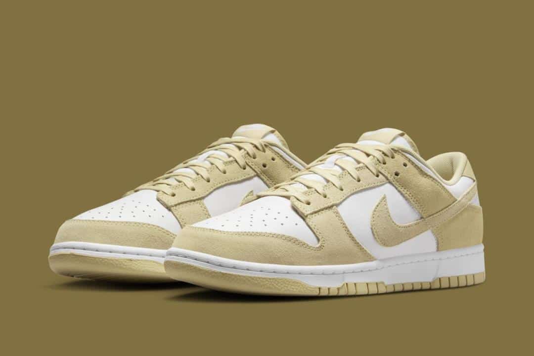 Nike Dunk Low “Team Gold” – Release Details and Style Insights - HQZ
