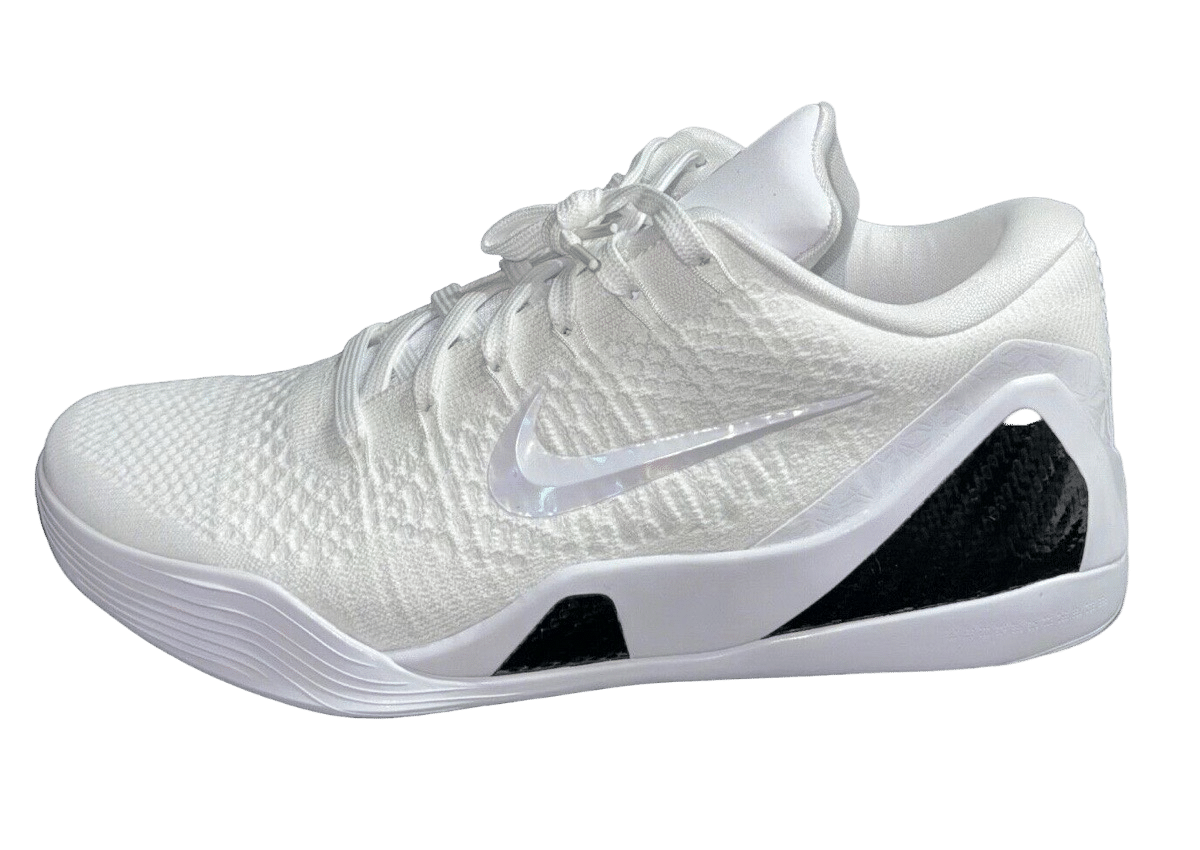 Nike Kobe 9 Elite Low Protro “Halo” 2024 FZ7334-100 - HQZ