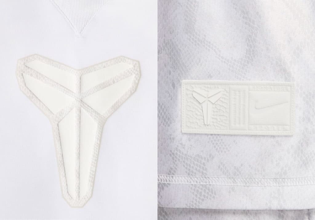 Nike Kobe Halo Standard Issue Apparel Collection - HQZ