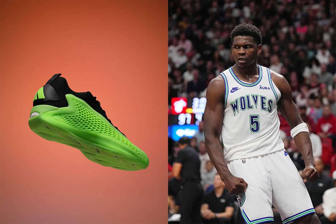 adidas AE 1 Low "Lucid Lime" JI4065 Release Info - HQZ