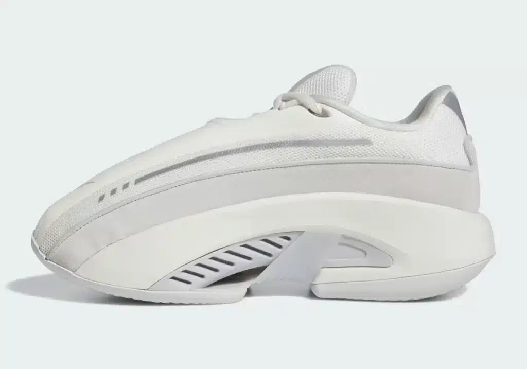 adidas MAD IIINFINITY "Core White/Sub Green/Dash Grey"