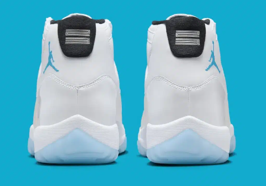 Air Jordan 11 “Legend Blue” Release Details and Overview - HQZ