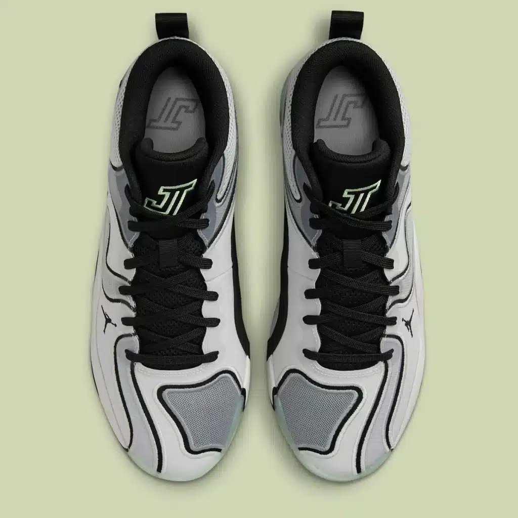 Official Release Date for the Jordan Tatum 3 “Zen” - HQZ