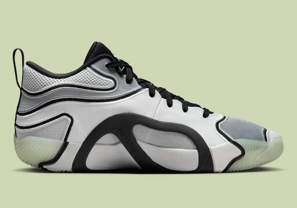 Official Release Date for the Jordan Tatum 3 “Zen” - HQZ