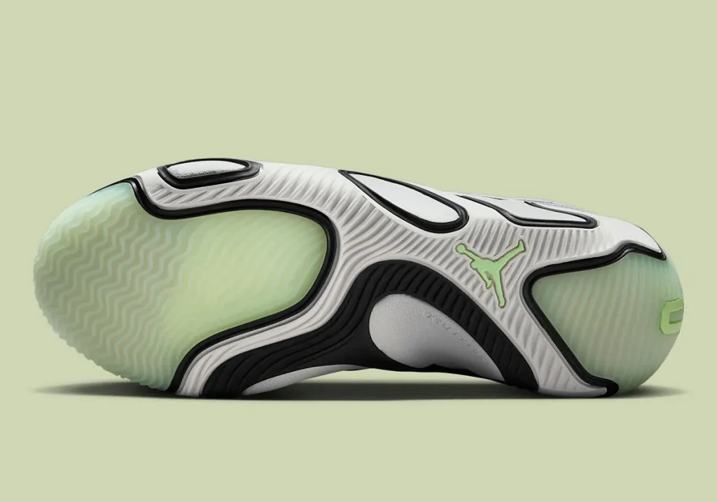 Official Release Date for the Jordan Tatum 3 “Zen” - HQZ