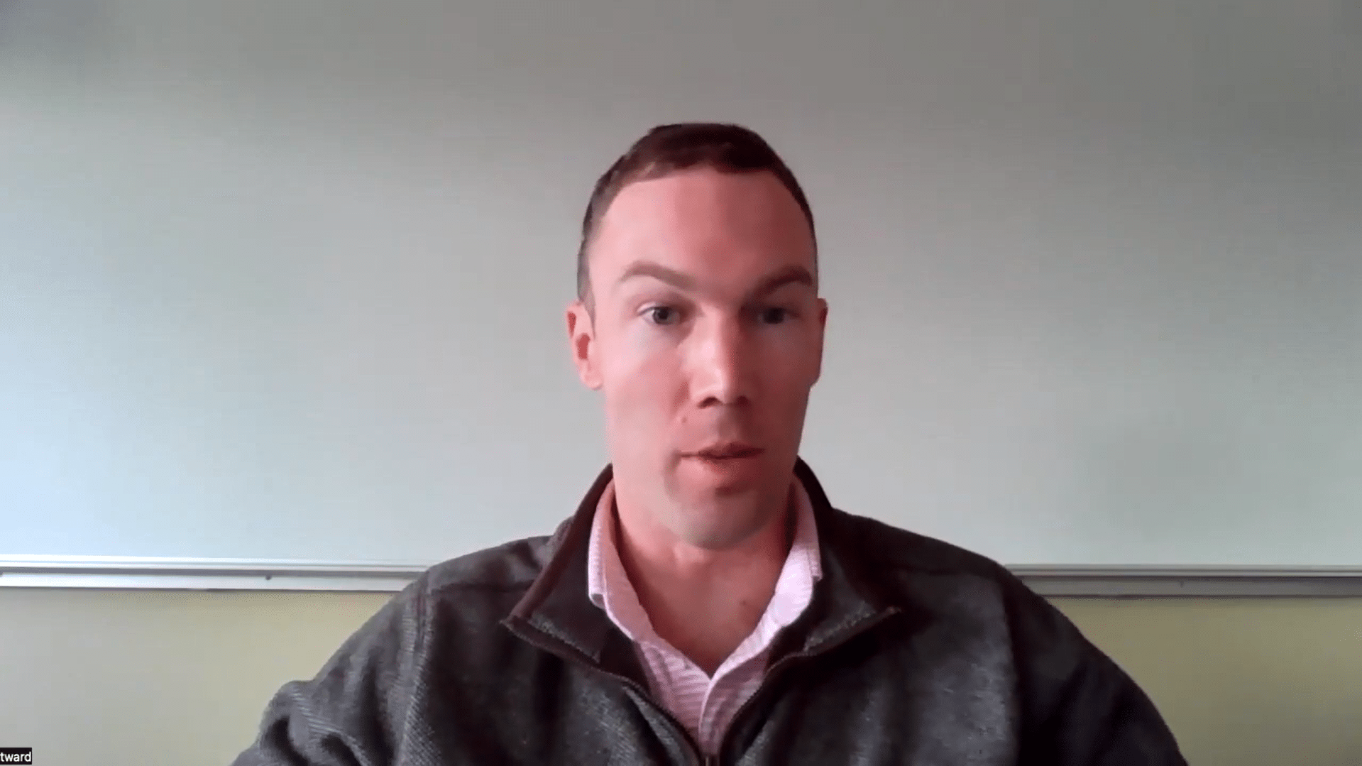 Tyler Ward Named Calvert Hall Head Football Coach - HQZ