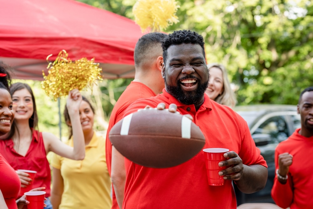 How to Host a Sports-Themed Party Everyone Will Love - HQZ