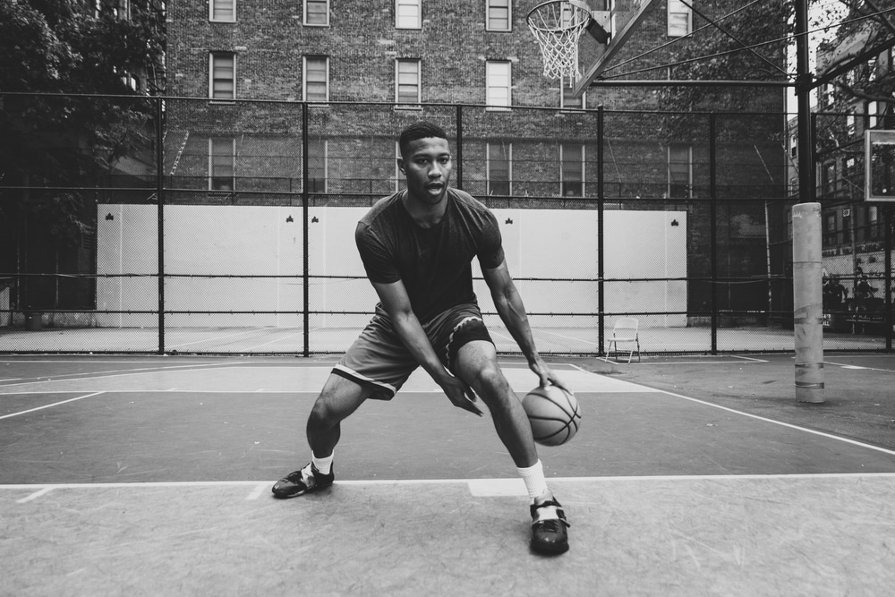 How Urban Sports Like Streetball Shape Future Athletes - HQZ
