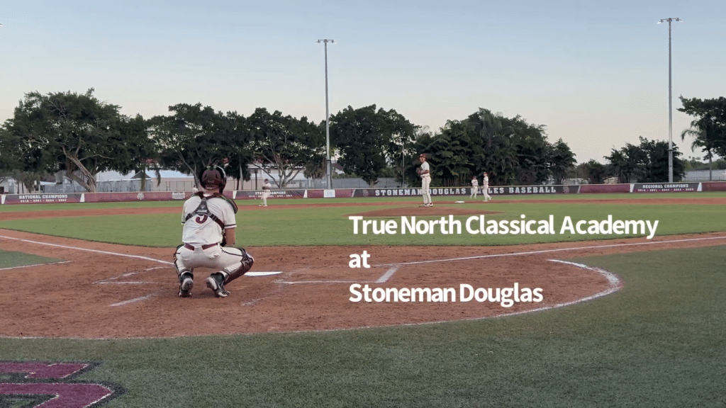 True North Classical Academy Defeats Stoneman Douglas 1-0