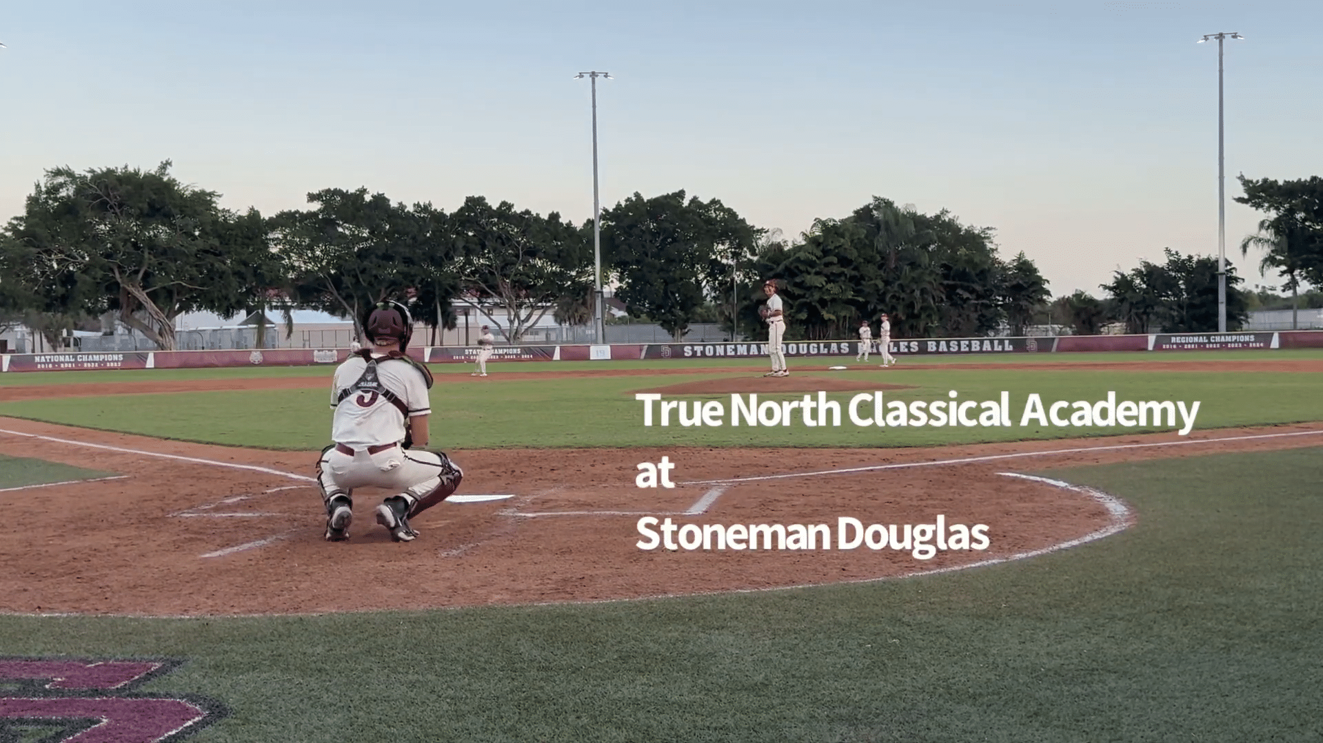 True North Classical Academy Defeats Stoneman Douglas 1-0