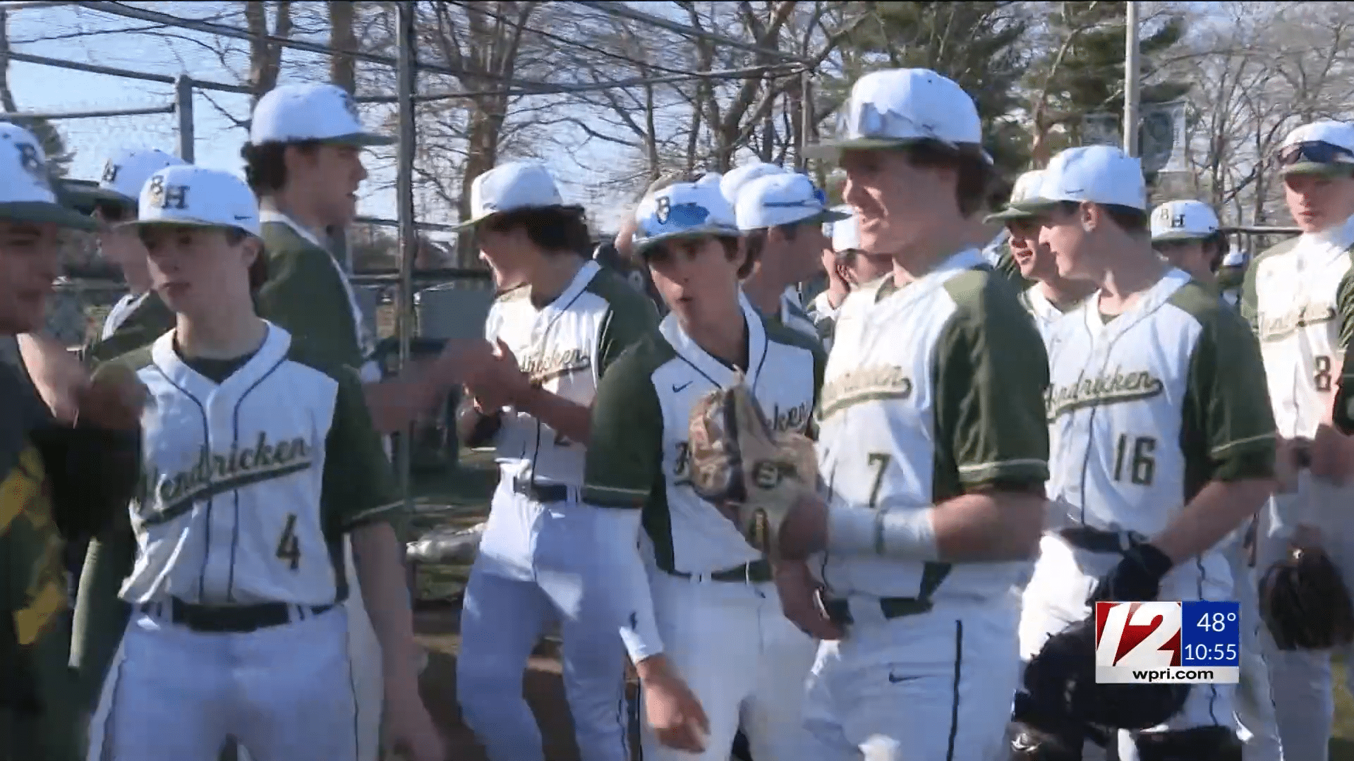 Northeast High School Baseball Top 10 Rankings: Mar. 24