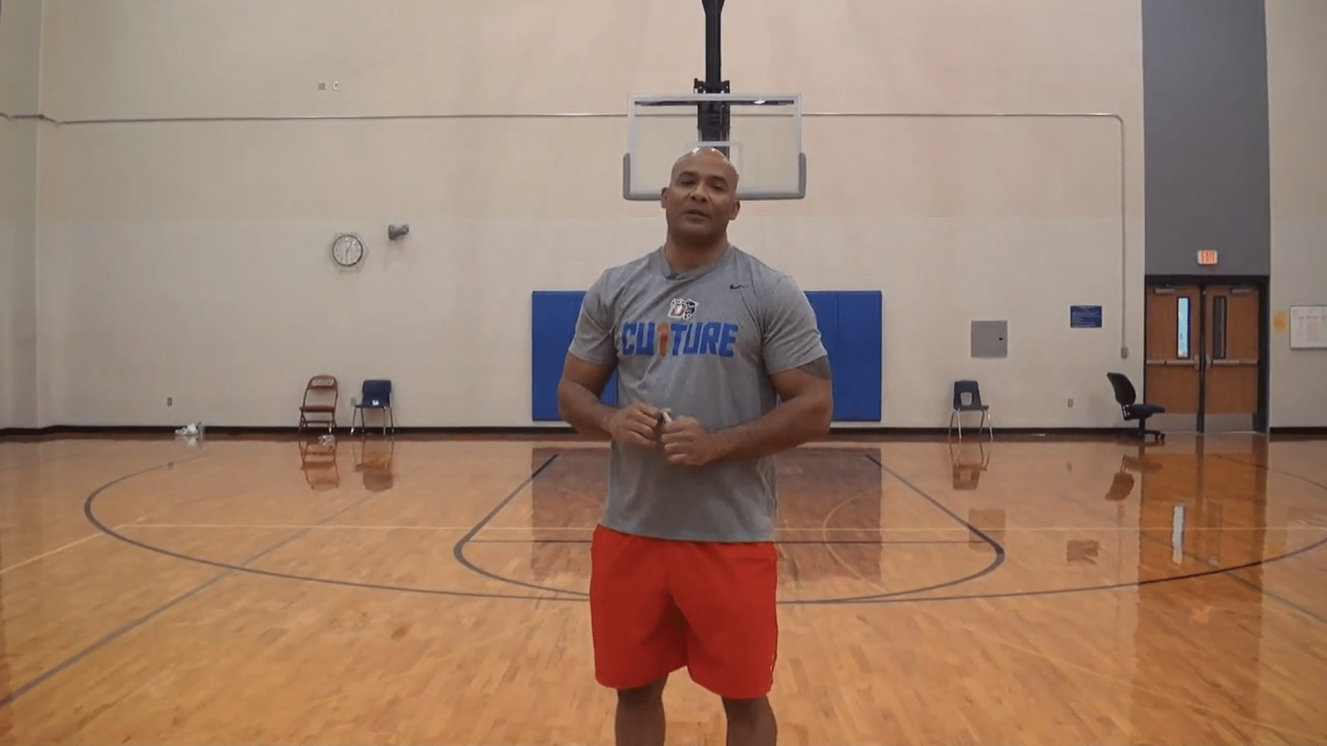 David Peavy Set to Lead Southeastern Prep Basketball - HQZ
