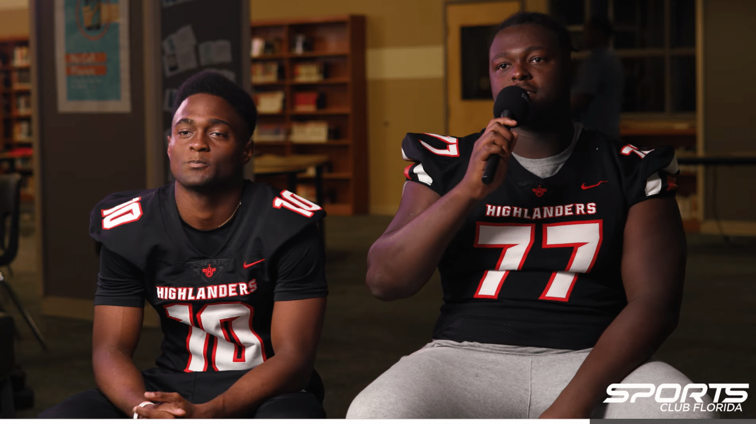 Lake Highland Prep Unveils 2025 Football Schedule - HQZ