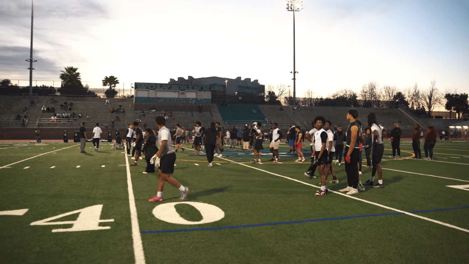2025 PALA Showcase Top Positional Players - HQZ