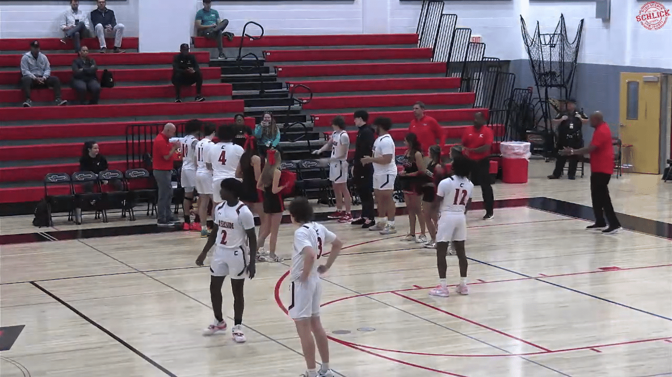 What Would a World Without Referees Look Like? - HQZ