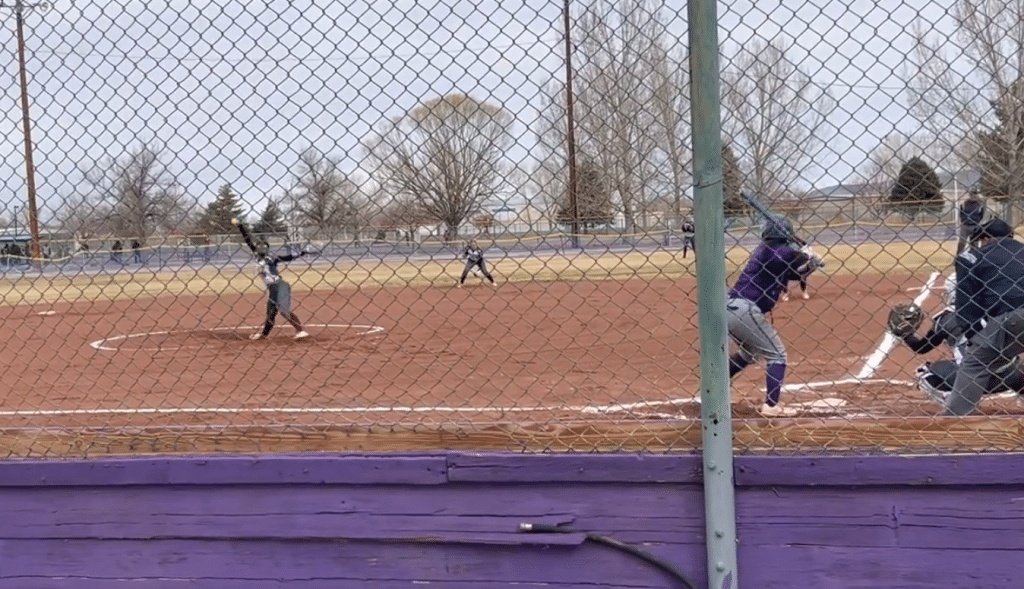 Nevada High School Softball Top Pitchers for 2025 - HQZ