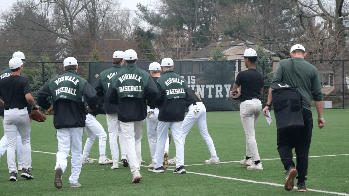 Top Connecticut High School Baseball Teams Midseason 2025