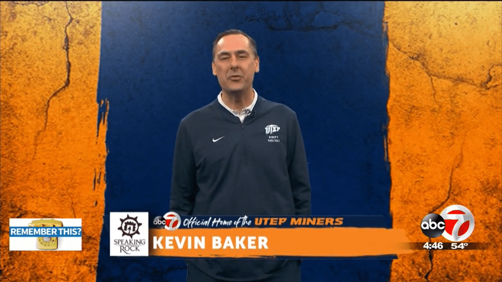 Kevin Baker Named Head Coach at Argyle Liberty Christian